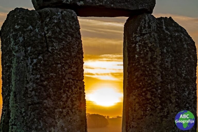 Došlo nam je ljeto! - ABC Geografija